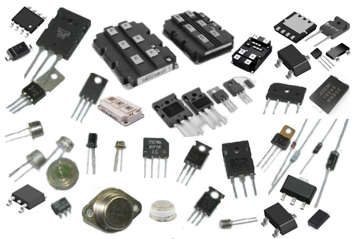 我们常说的晶体管参数有哪些呢？怎样去测量这些参数呢？_vcbo,vces一样吗?-CSDN博客