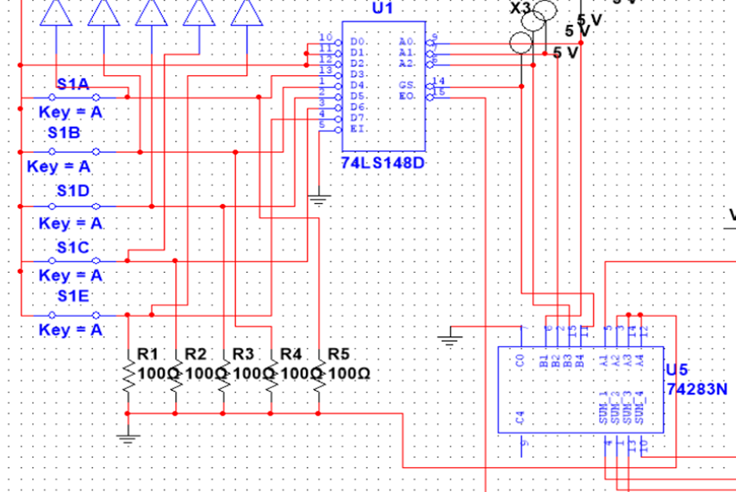 利用multisim来实现简易病房呼叫系统_multism 4511bd-CSDN博客