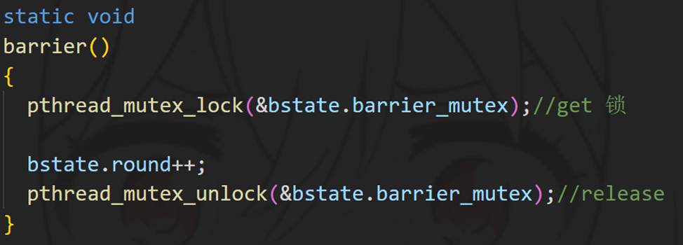 操作系统原理lab1 -Threads and synchronize实验-CSDN博客