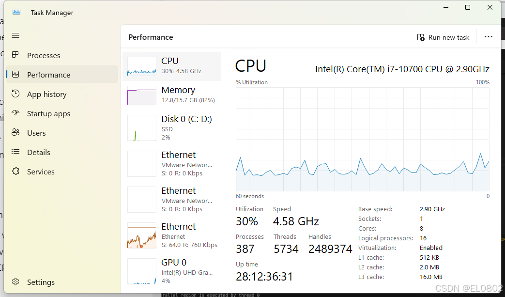 Mpi和openmp学习openmp Pdf Csdn博客