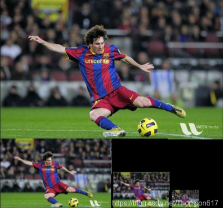 OpenCV-Python (官方)中文教程(部分一)_Day17-CSDN博客