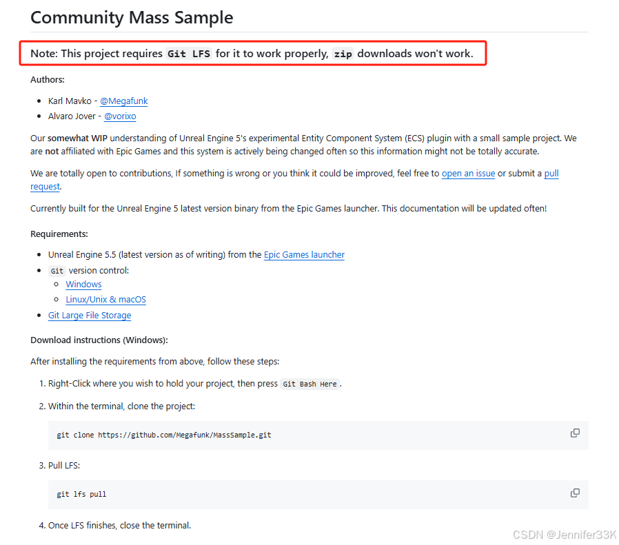 UE5.5_Mass框架——UE的ECS框架_ue mass-CSDN博客