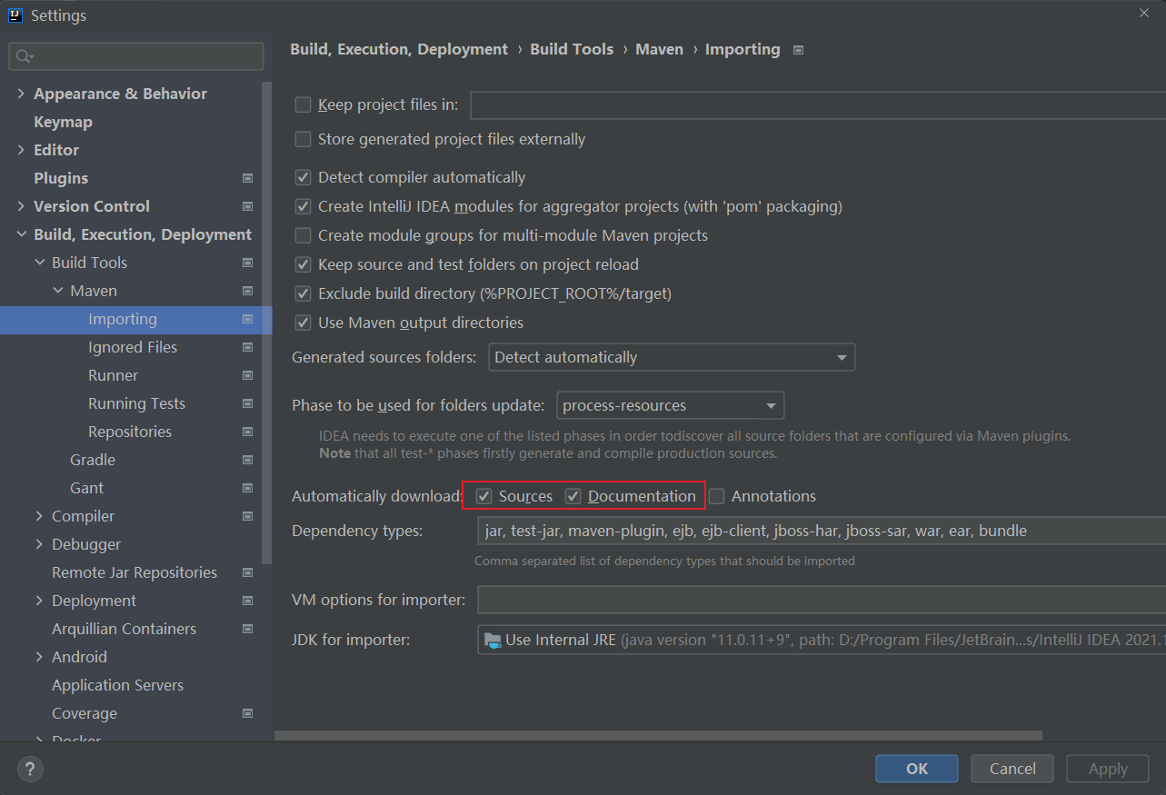 Springboot项目中添加依赖，但是无法被maven识别或者识别后在project Structure中找不到对应依赖为什么springboot有的模块不被maven发现呢 Csdn博客