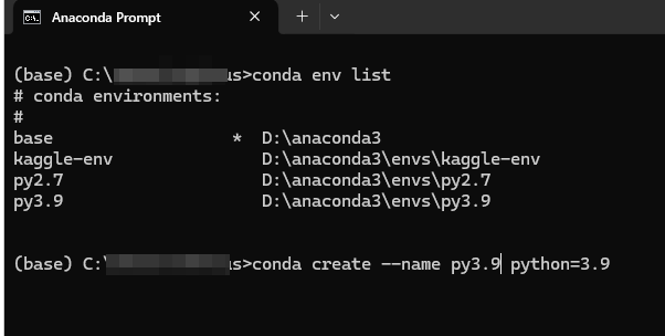conda下安装Selenium _pip install selenium-CSDN博客