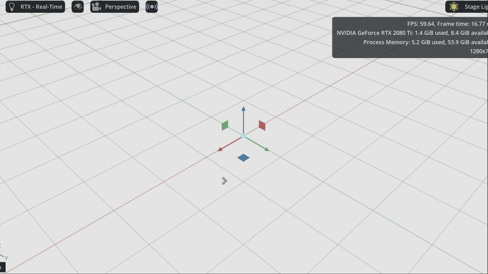 Isaac Sim入门教程2——isaac快速入门isaacsim Csdn博客