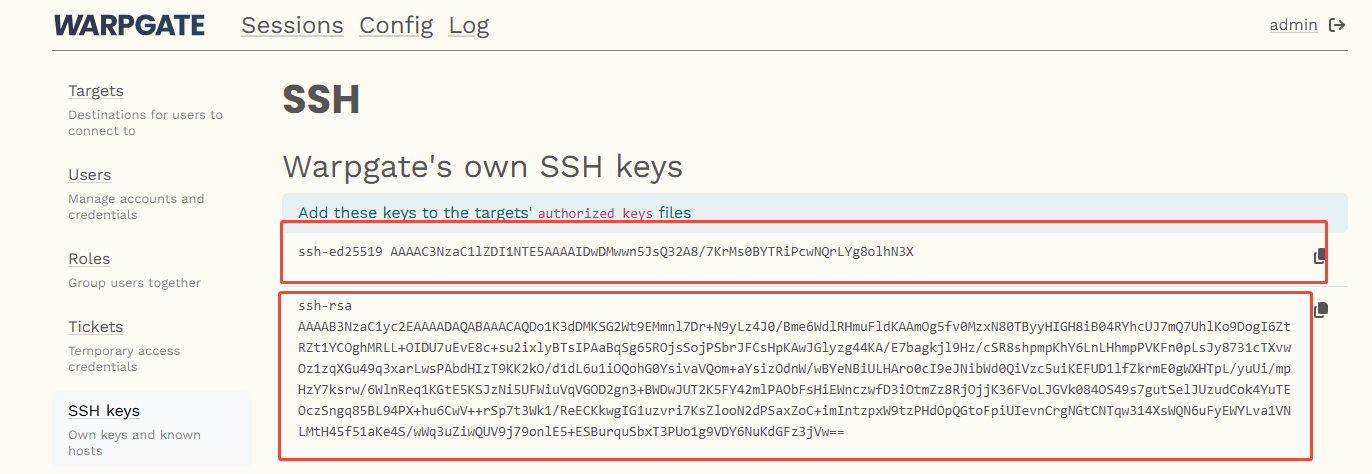WARPGATE部署以及使用-CSDN博客