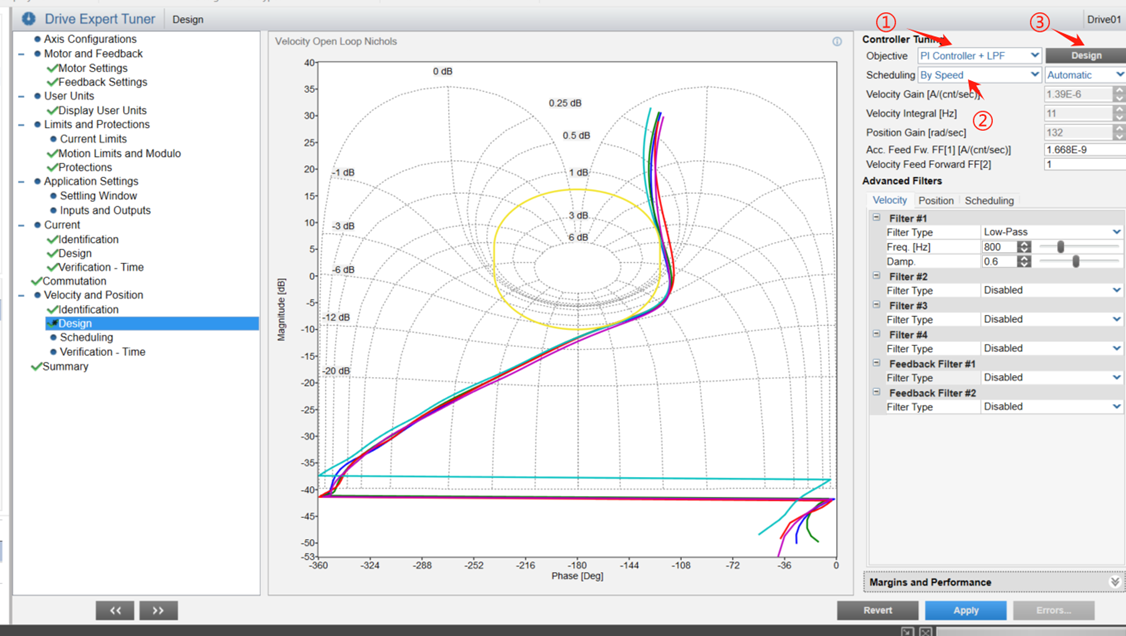 Elmo驱动器上位机软件的详细配置_elmo软件使用手册-CSDN博客