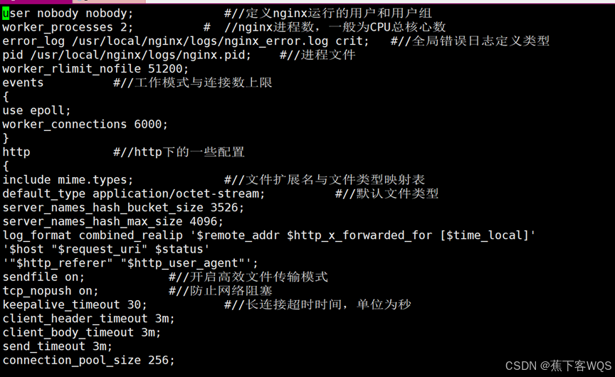 ansible自动化安装nginx与管理配置文件_ansible自动安装nginx-CSDN博客