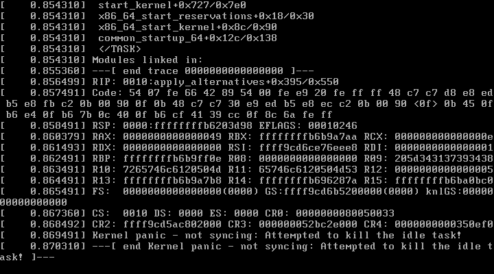 linux内核编译+问题记录_error:1e08010c:decoder routines::unsupported-CSDN博客