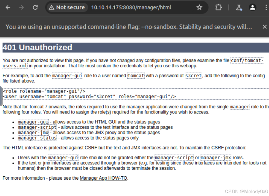 【tryhackme】Thompson_tryhackme使用-CSDN博客