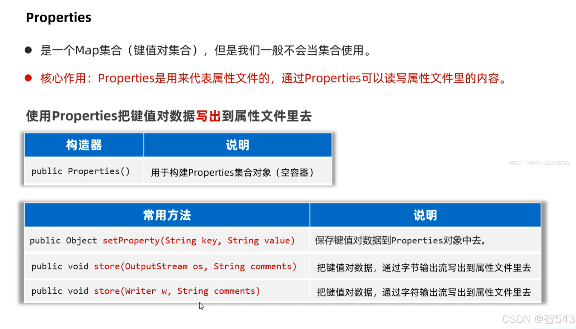 Properties-CSDN博客