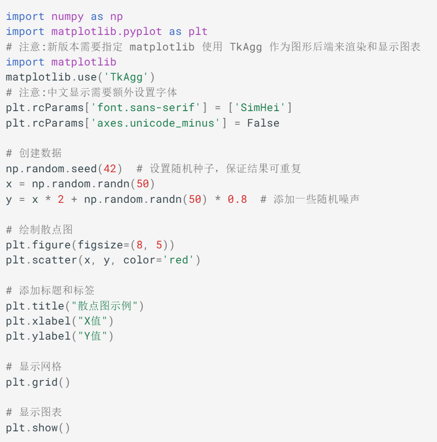 数据分析三剑客 numpy pandas matpoltlib-CSDN博客