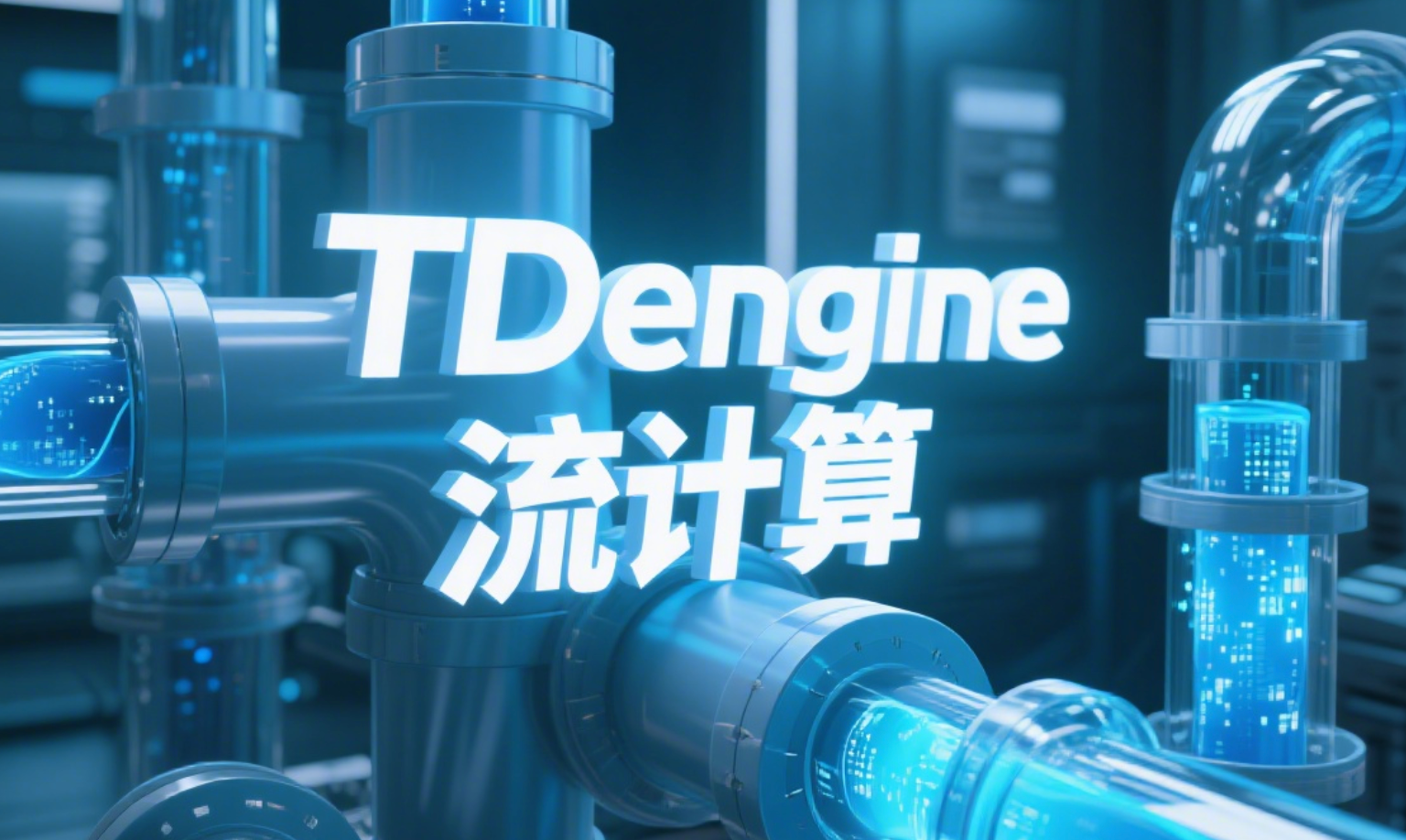 TDengine 流计算实战：从平均风速到复杂场景的开发指南-CSDN博客