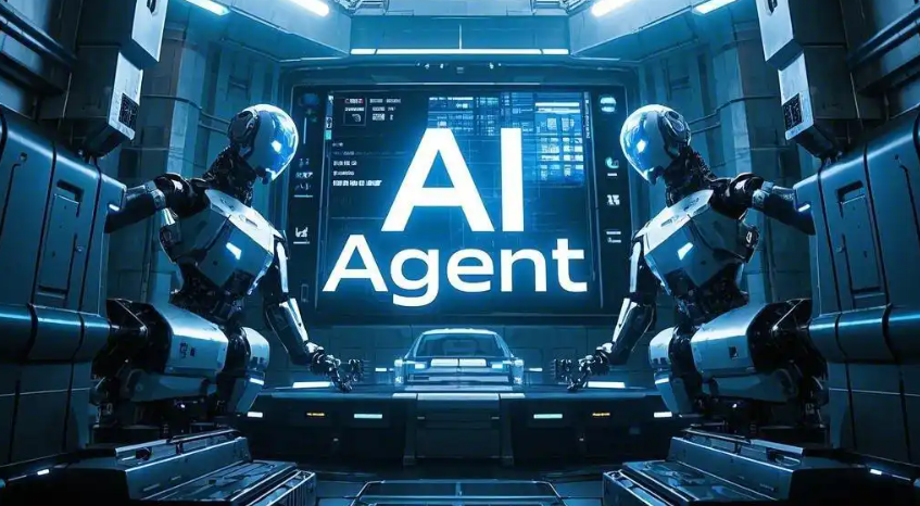 一文详解AI Agent，什么是AI Agent（智能体）为什么要学习AI Agent?_ai agent有什么学的必要-CSDN博客