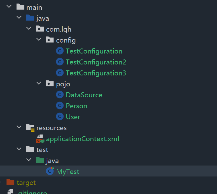 Spring 的 @Configuration 注解深入理解，小白也能完全掌握！_spring configuration-CSDN博客