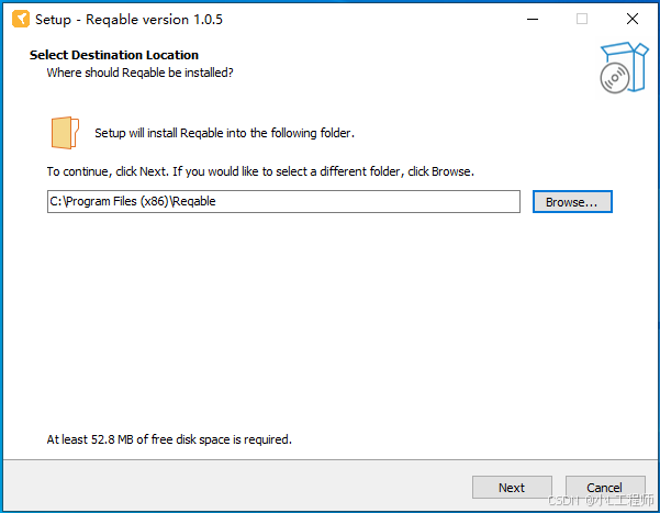 【python爬虫实战】—— Reqable工具抓包使用教程_reqable抓包教程-CSDN博客
