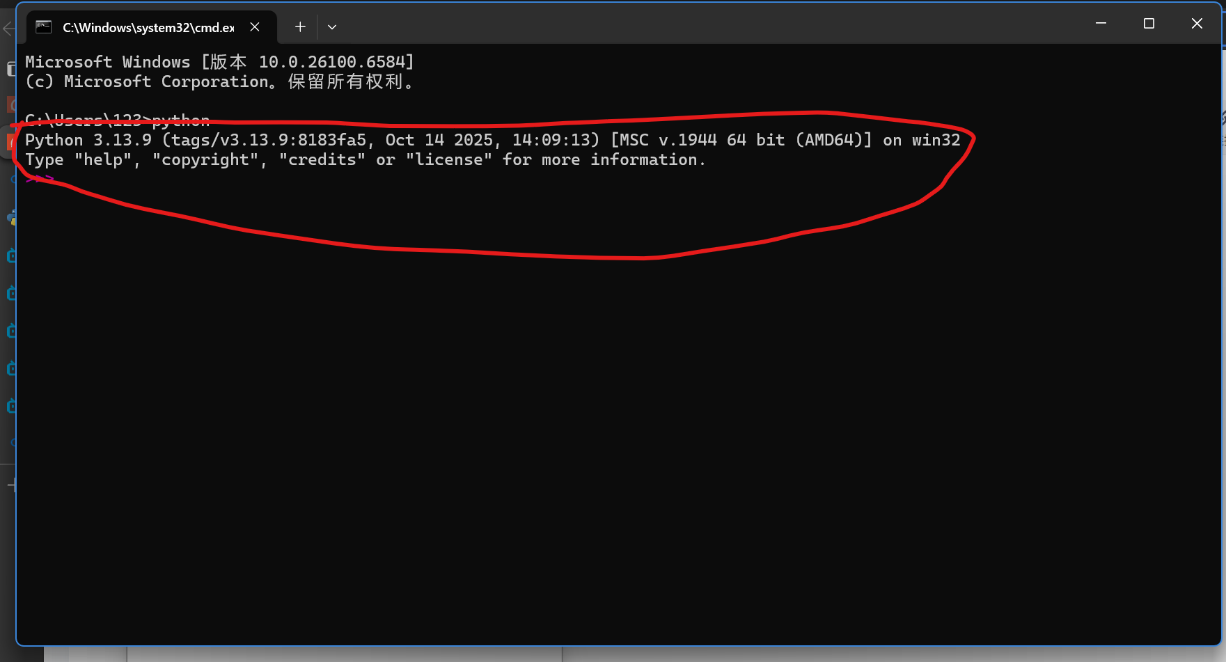 安装python、pycharm以及输出Hello World！(学习笔记)-CSDN博客