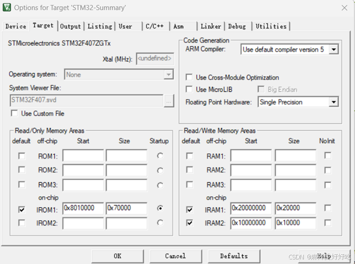 正点原子STM32F407 U盘升级程序（IAP）OTA Bootloader APP USB升级+FATFS+USB Host+FreeRTOS 附上源码_stm32f4 u盘升级程序-CSDN博客
