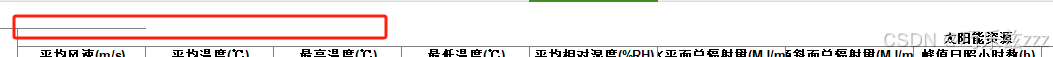 使用xssfworkbook导出excel时发现设置合并单元格的边框样式无效果xssfworkbook合并单元格设置边框 Csdn博客