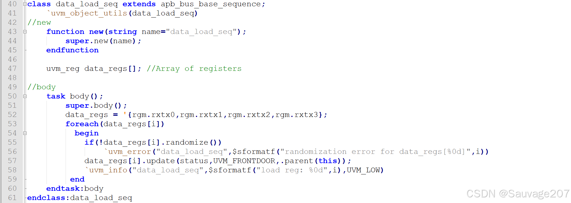 APB_SPI设计与UVM验证（6）_spi uvm验证-CSDN博客
