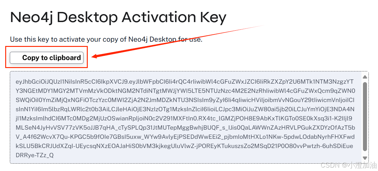 Neo4j 安装与基础操作_neo4j desktop-CSDN博客