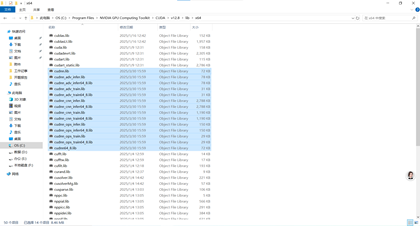 Pytorch深度学习环境搭建（CUDA+cuDNN+miniconda+Pycharm）_pytorch与cuda对应的版本 cuda12.8-CSDN博客