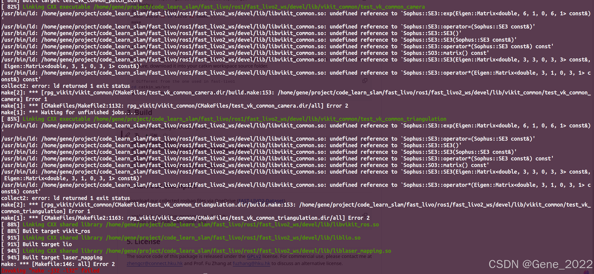 fast-livo2的示例配置过程记录_fastlivo2-CSDN博客