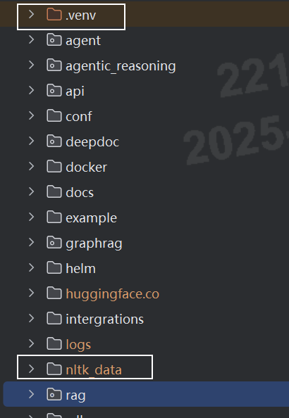 RAGFlow-开发环境搭建(pyicu报错/无法启动等问题)_ragflow pyicu-CSDN博客