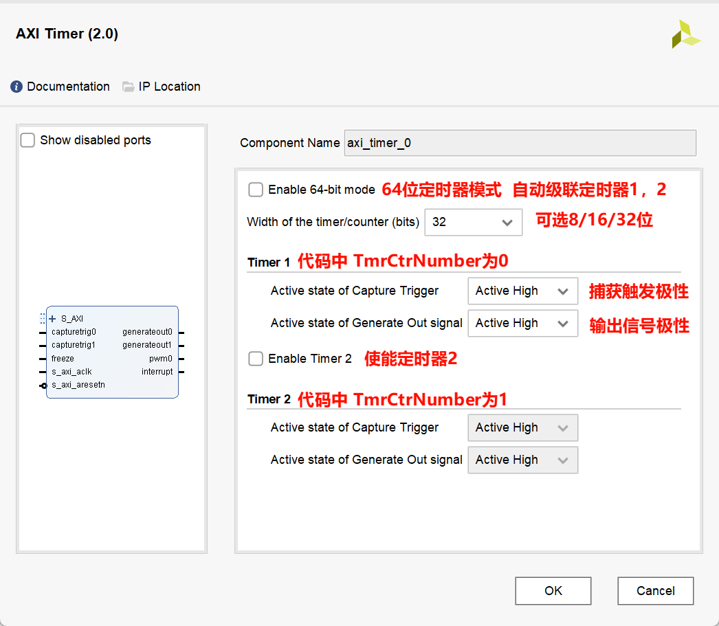 Xilinx FPGA MicroBlaze 开发笔记_xilinx microblaze中断异常-CSDN博客
