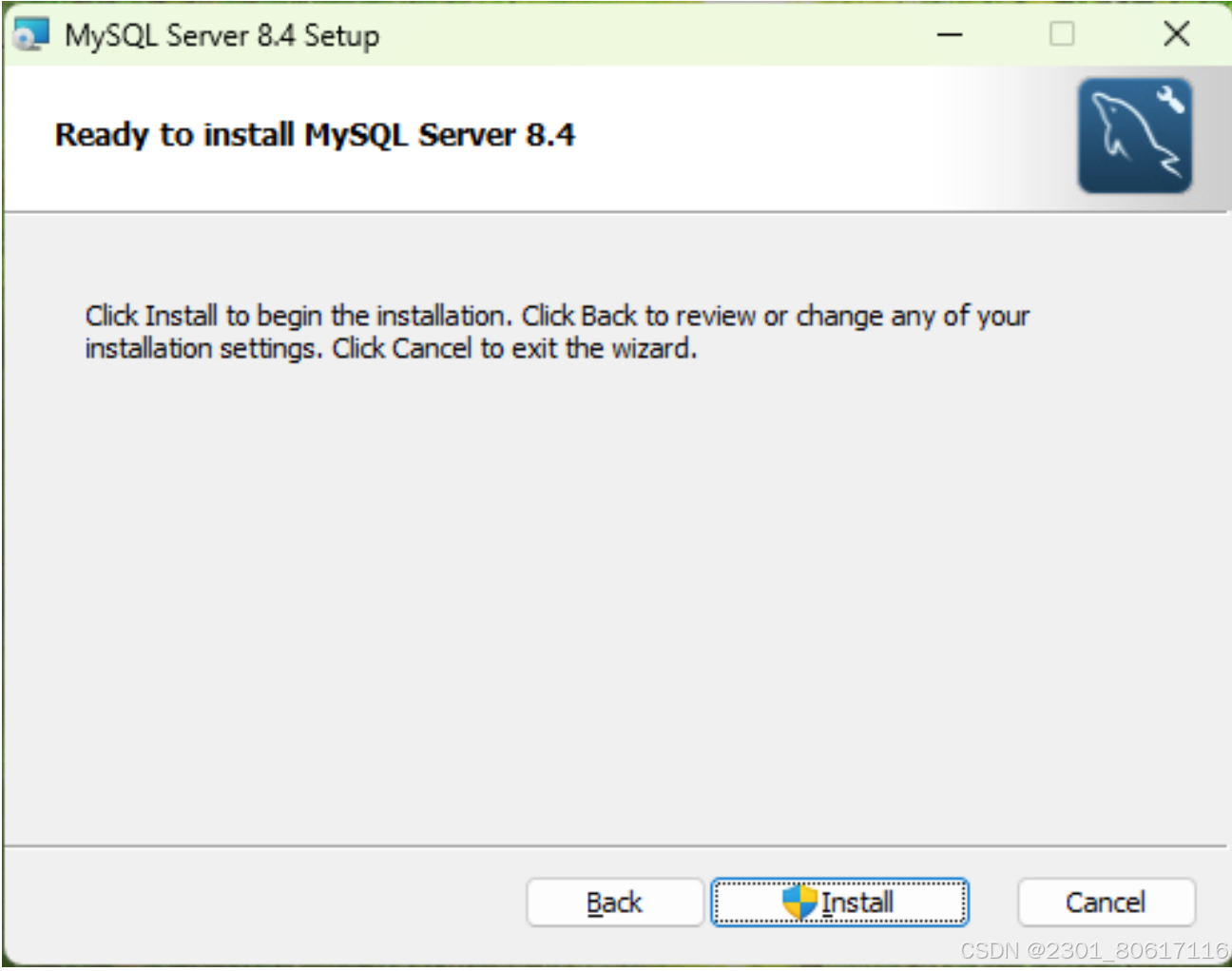 1.6作业--MySQL安装方法_mysql1.6安装教程-CSDN博客