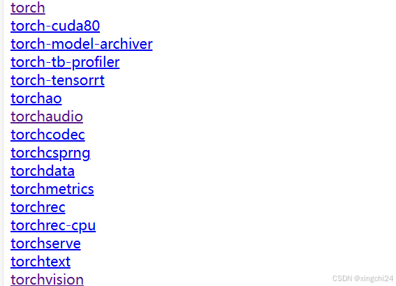 30分钟内安装好pytorch(不用镜像，需要科学上网)_pycharm下载torch要多久-CSDN博客