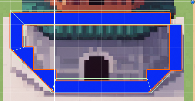 Aseprite工具入门教程5之Tilemap地图_tile map教程-CSDN博客