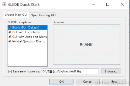 基于Matlab的GUI设计_语音信号处理gui-CSDN博客