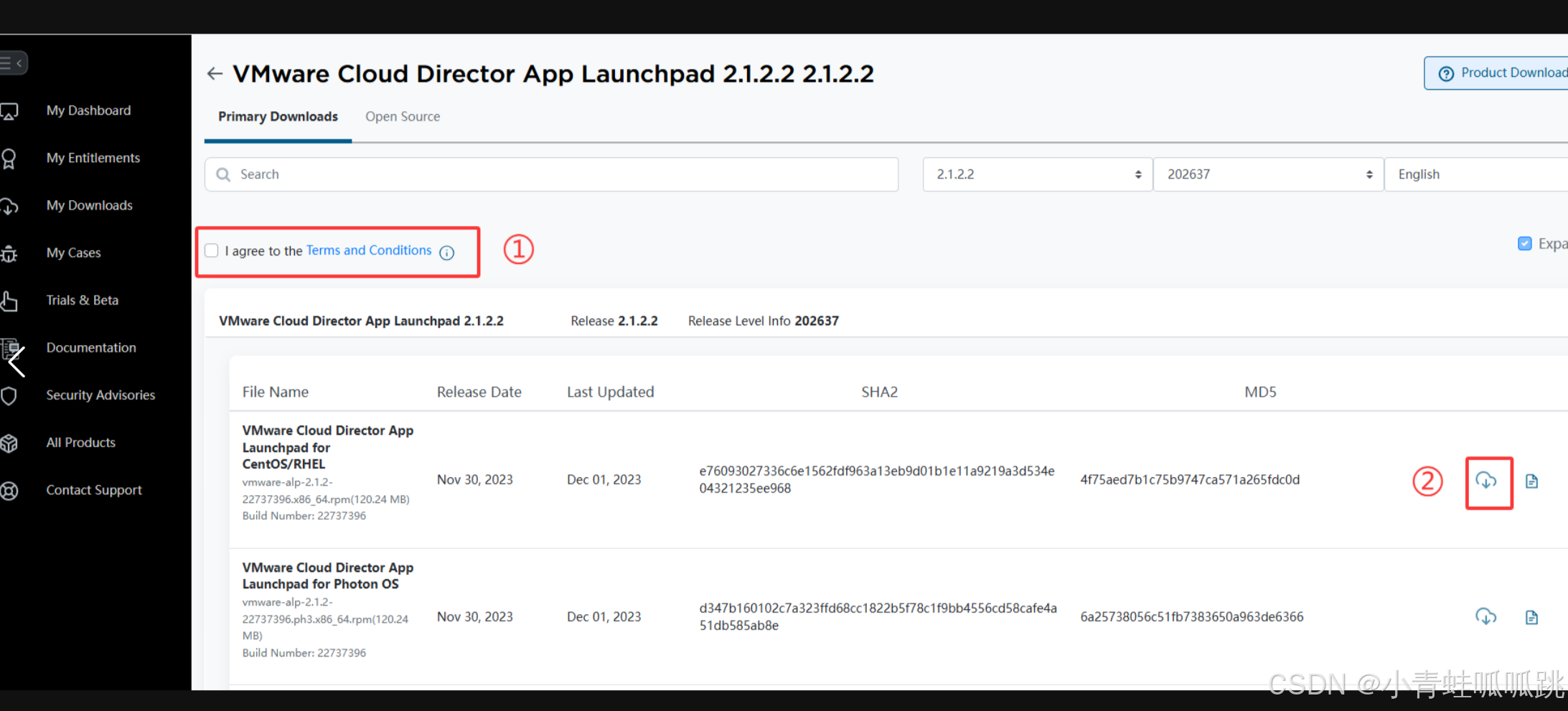 博通官网如何给下载VMware_博通下载vmware-CSDN博客