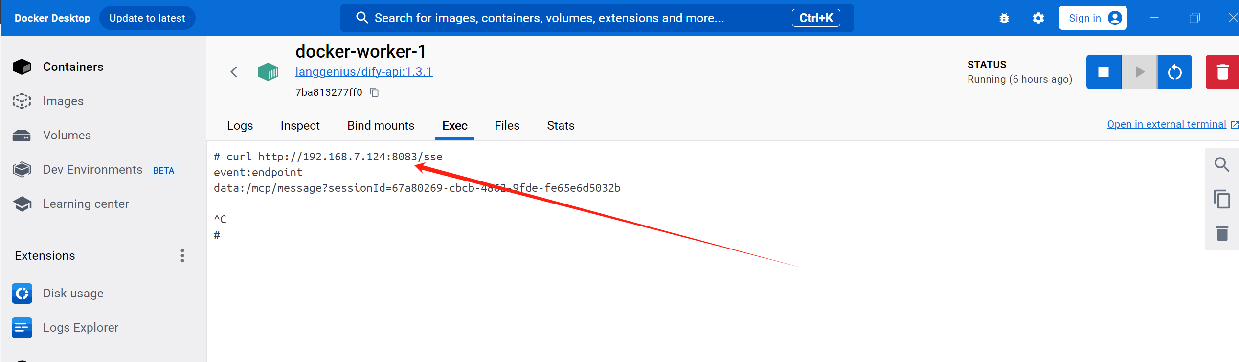dify通过sse使用自己java开发的mcp server_java 开发mcp server-CSDN博客