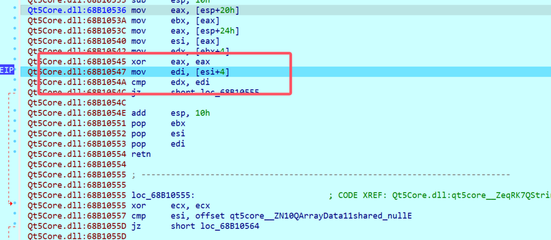 LilCTF-Reverse方向个人wp-CSDN博客