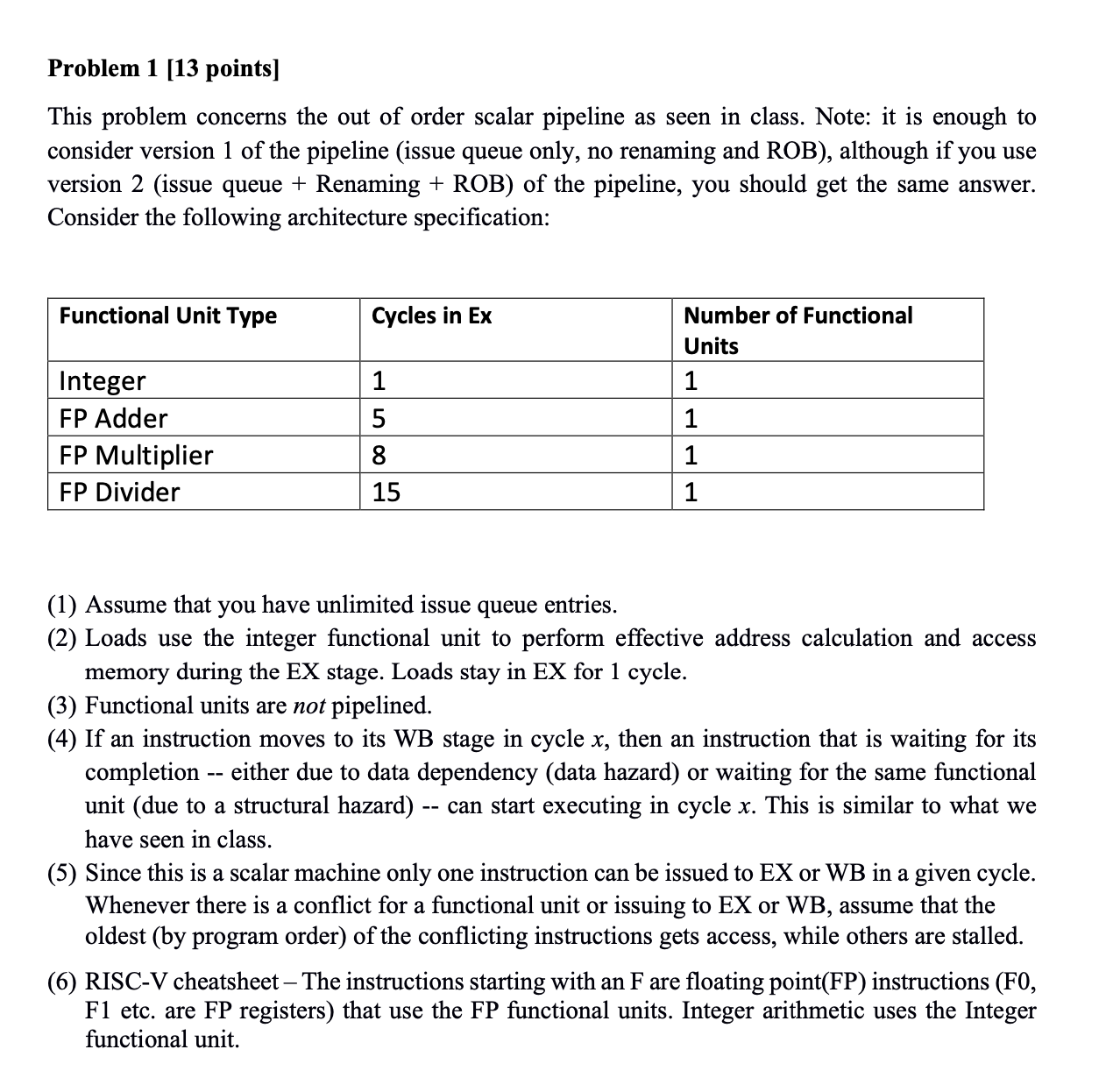 HW3 - Problem 2_fp adder-CSDN博客