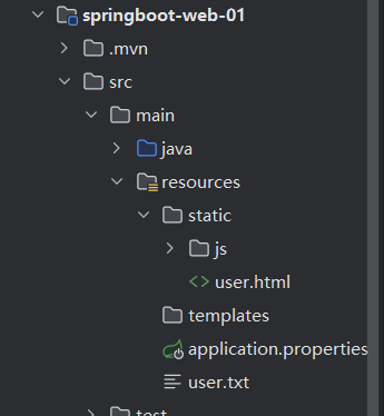 springboot的IOC和DI学习-CSDN博客