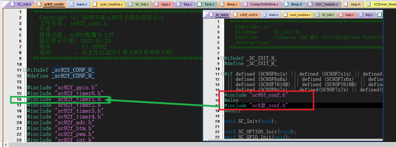 ERROR L127: UNRESOLVED EXTERNAL SYMBOL-CSDN博客