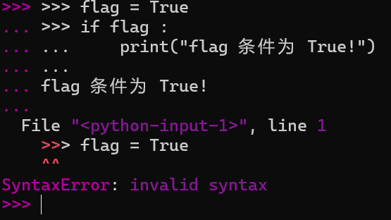 Python3:Forth 解释器-CSDN博客