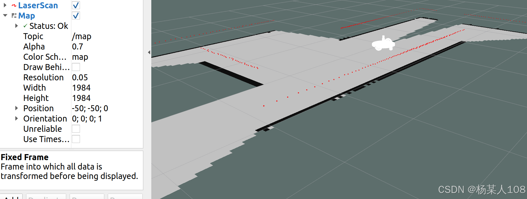 利用slam算法的gmapping建图出现no map received的问题-CSDN博客