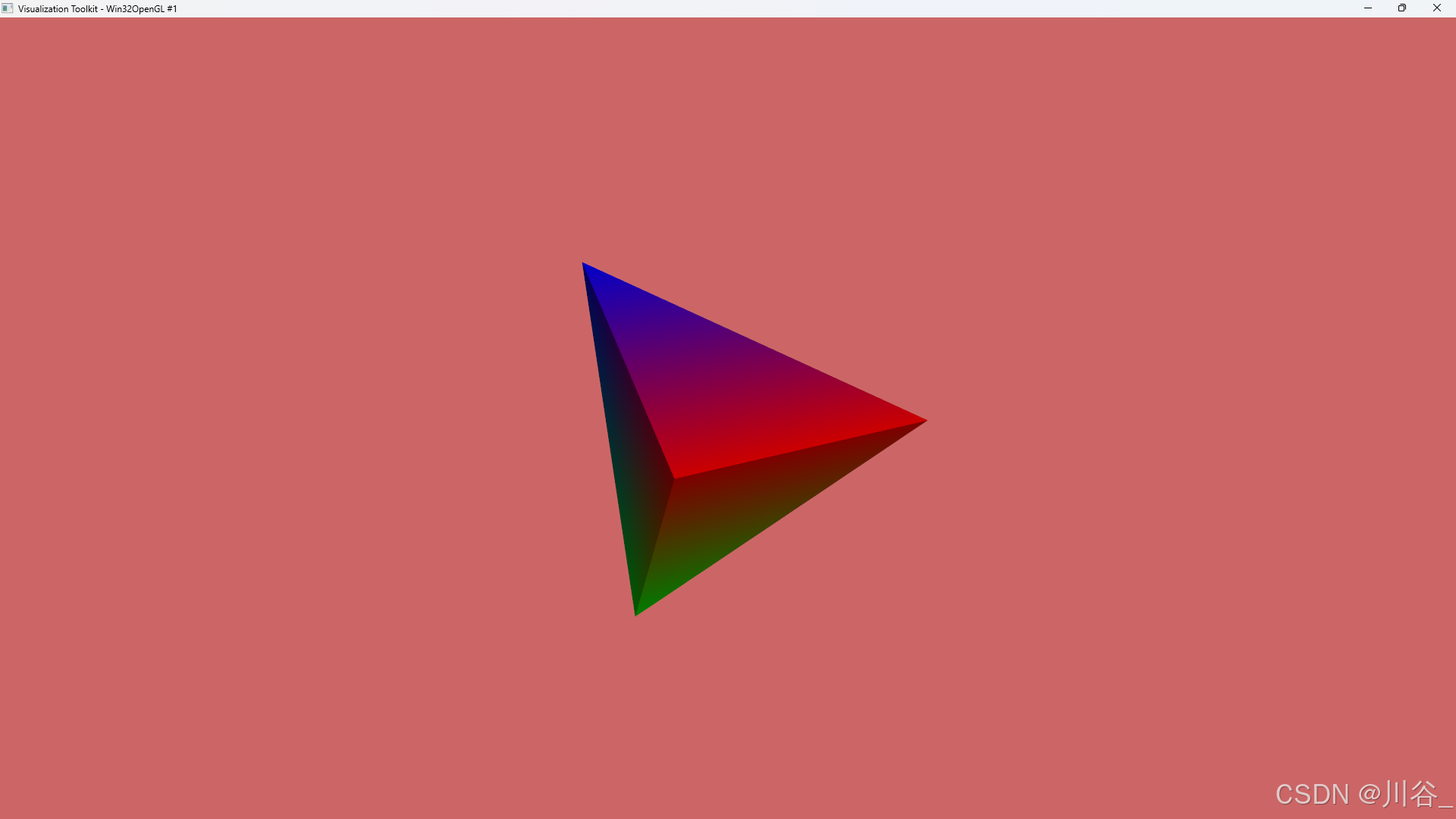 四、vtkPolyData数据_vtk polydata-CSDN博客
