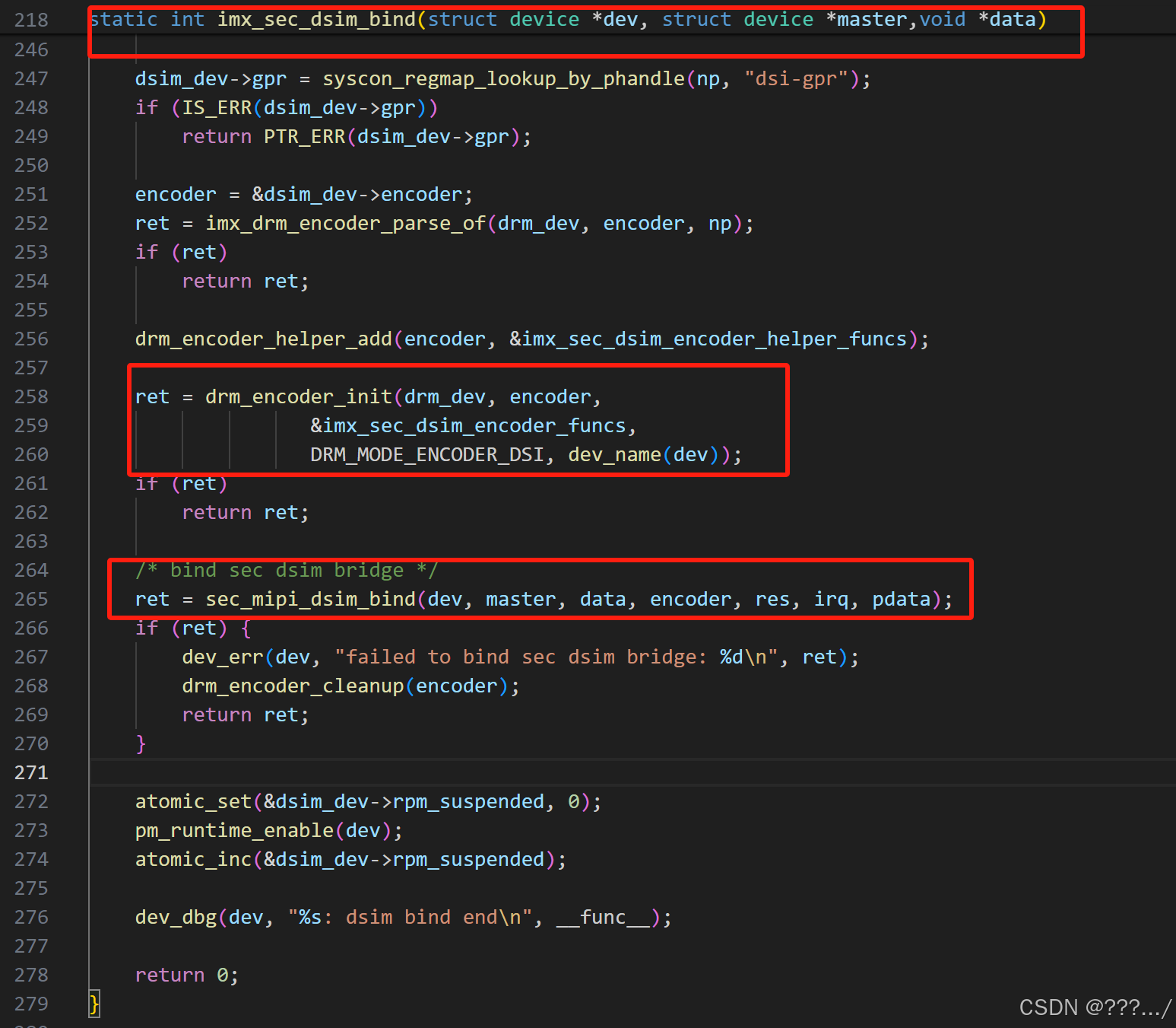 Linux-drm-display_sys-设备树及其启动流程_display drm-CSDN博客