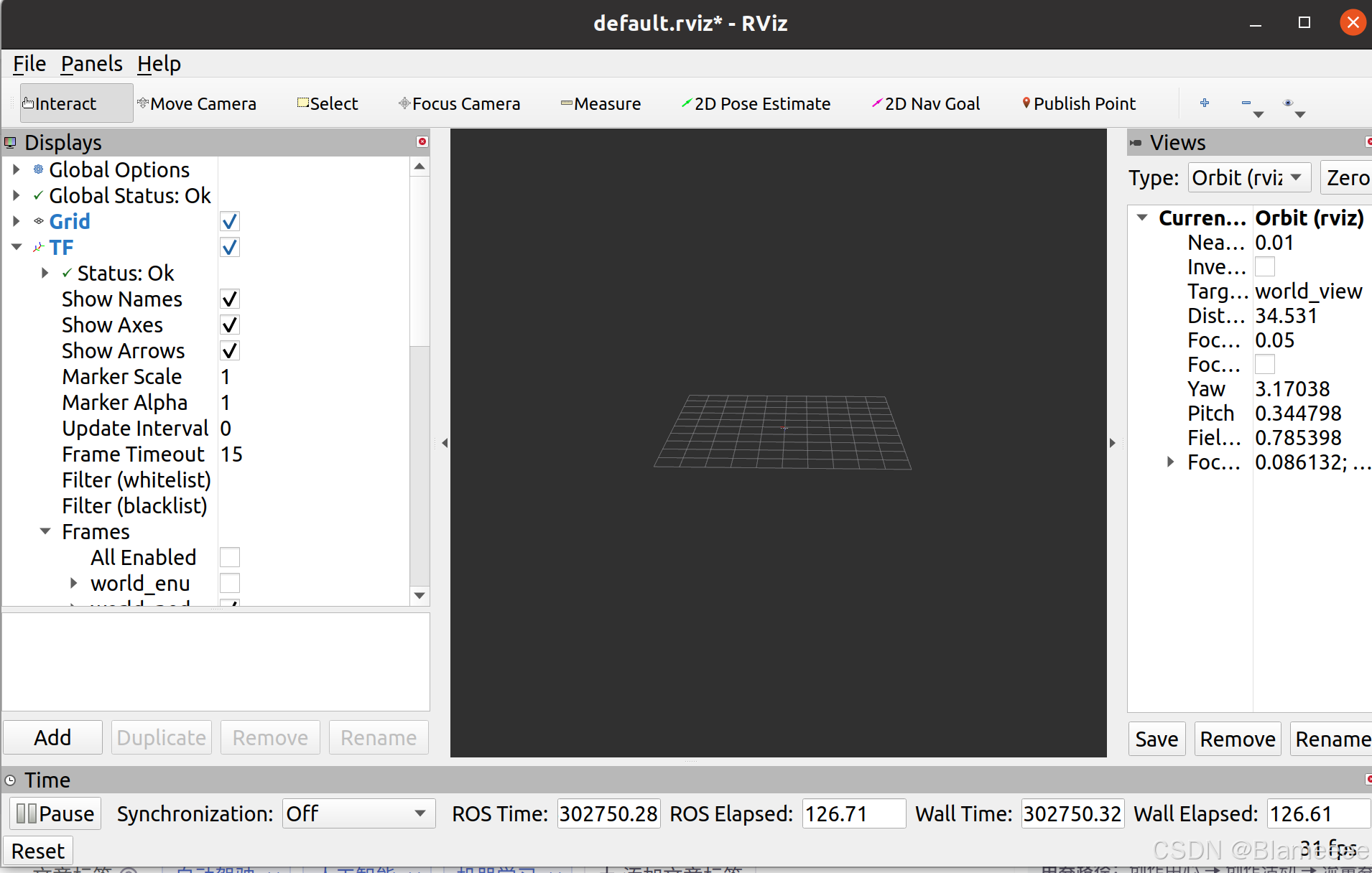 ubuntu20.04安装airsim教程_airsim ubuntu-CSDN博客