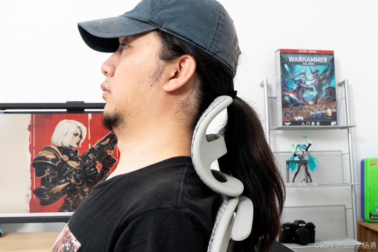 2025年618人体工学椅排雷横评：西昊/保友/永艺哪款最护腰？_保友金豪e2 618-CSDN博客