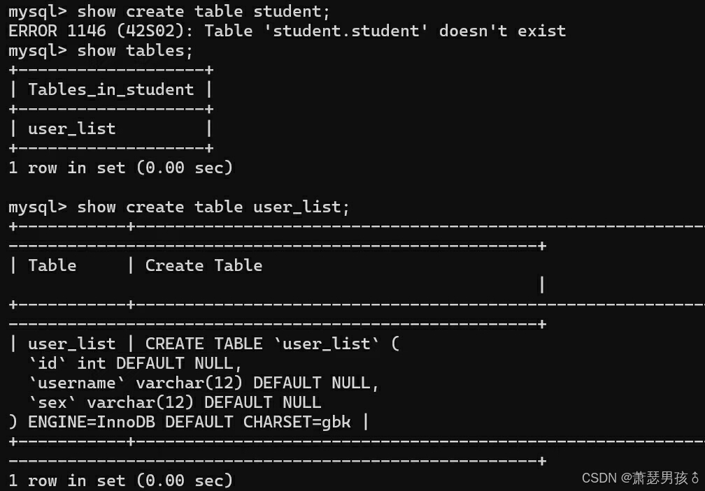 数据库作业01-CSDN博客