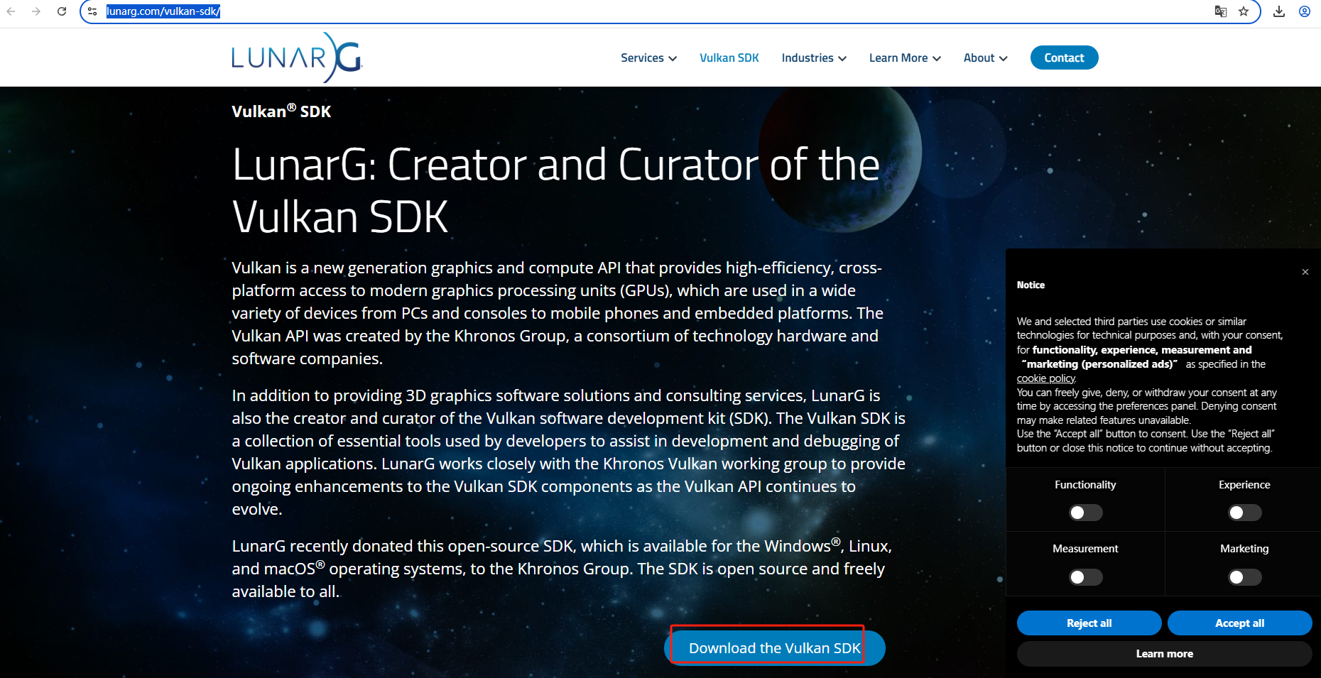 window下Qt安装VTK流程_qt vtk安装-CSDN博客
