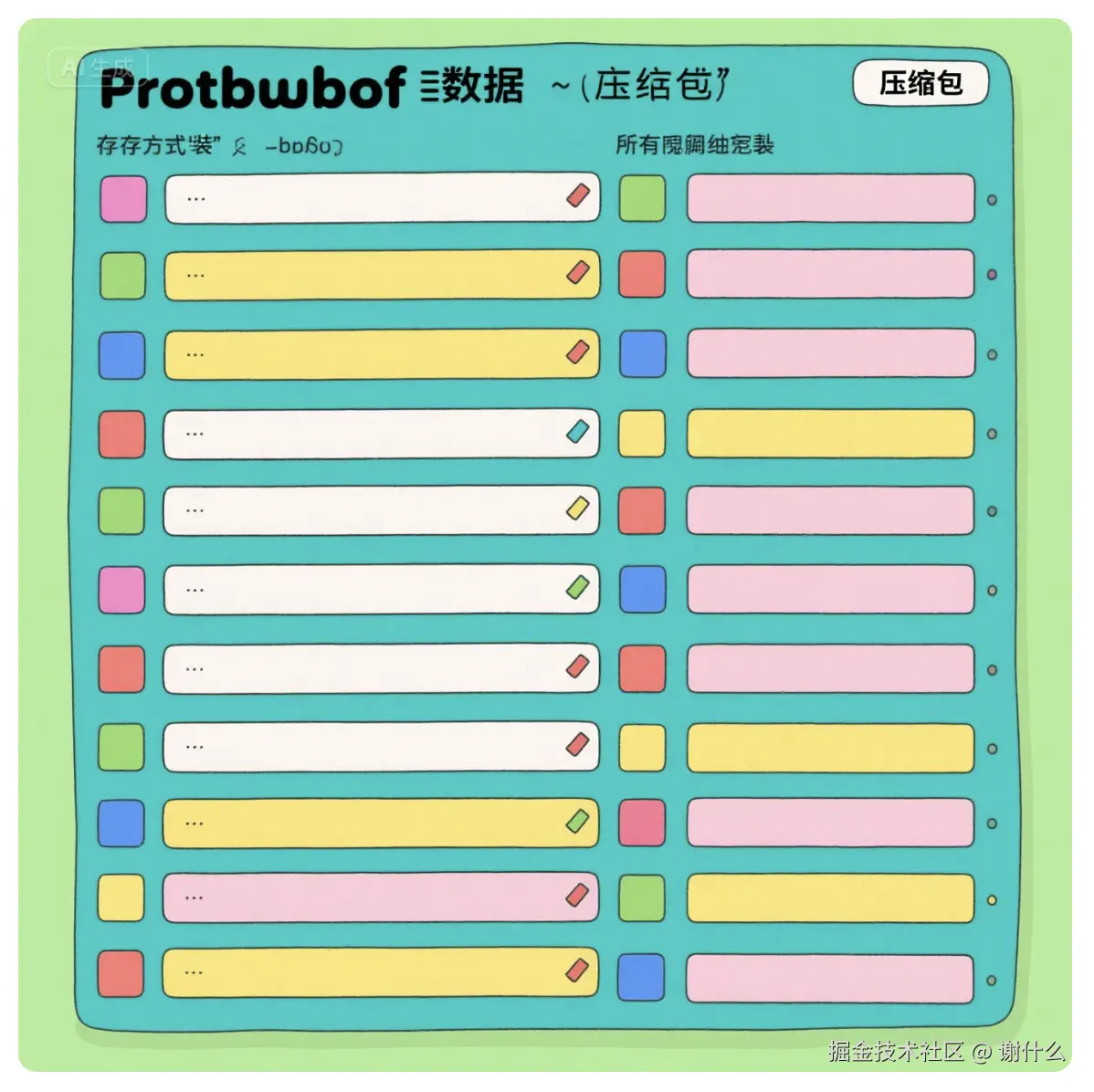 FlatBuffers 为什么比 Protobuf 快_超市proto-CSDN博客
