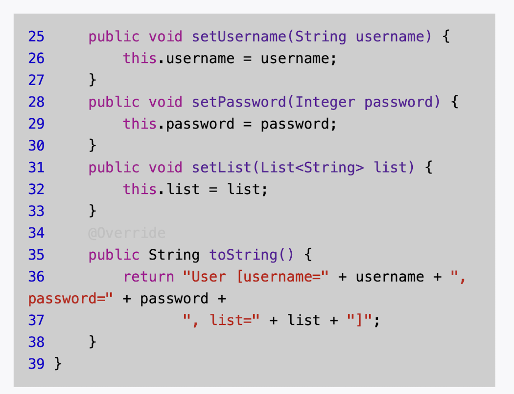 《JavaEE企业级应用开发教程(Spring+Spring MVC+Mybatis)》2.5.1 基于XML的装配-CSDN博客