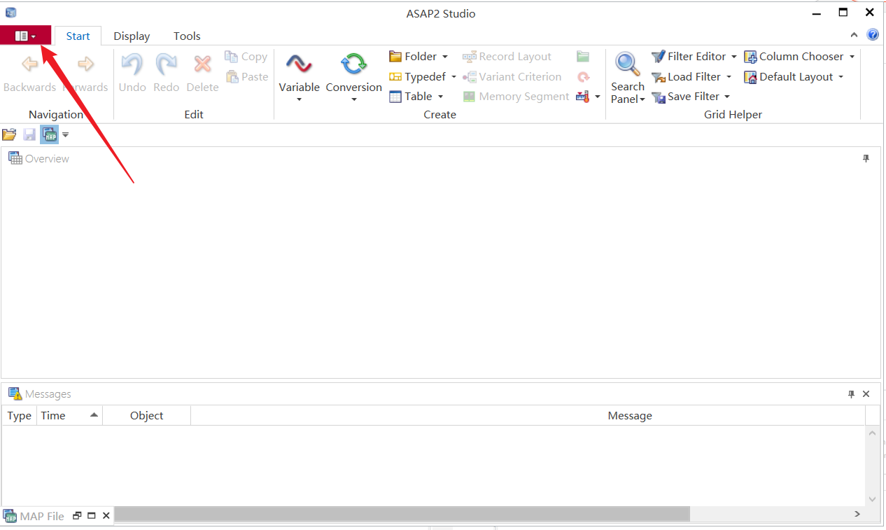 ASAP2 Studio-CSDN博客